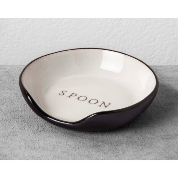 Magnolia | Kitchen | New Hearth Hand Magnolia Spoon Rest | Poshmark